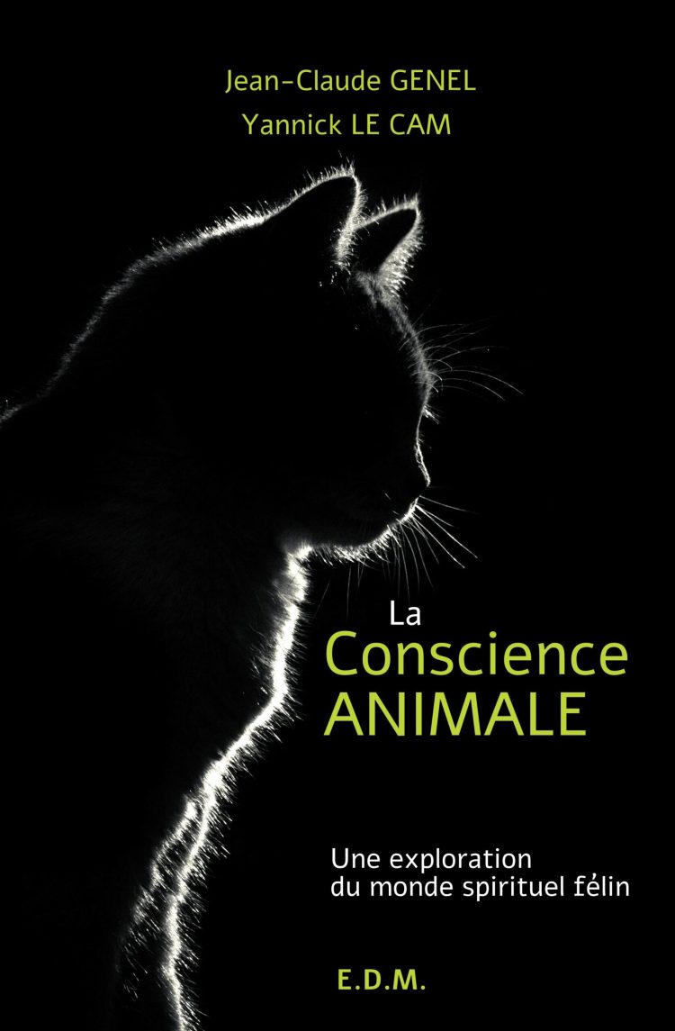 La conscience animale - Livre et interview - Spiritualités Magazine