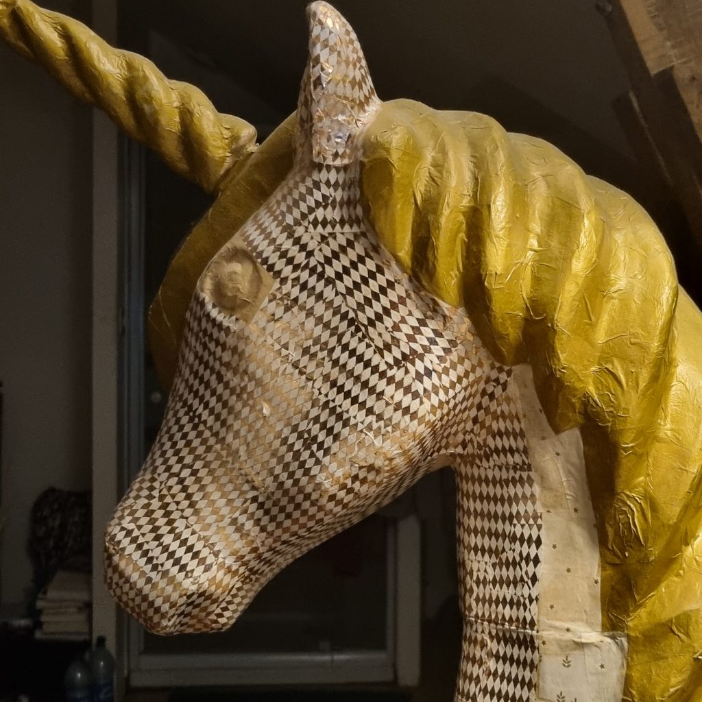 La symbolique de la licorne – Spiritualités Magazine